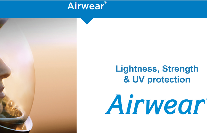 Airwear by Essilor | Regul Airwear by Essilor | Regul